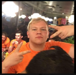 Team Leader Coordinator // STRIPES // University of Missouri